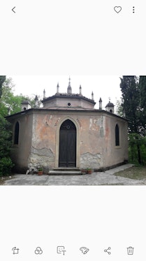 DUOMO DI BRENDOLA DETTO L'INCOMPIUTA | I Luoghi del Cuore - FAI