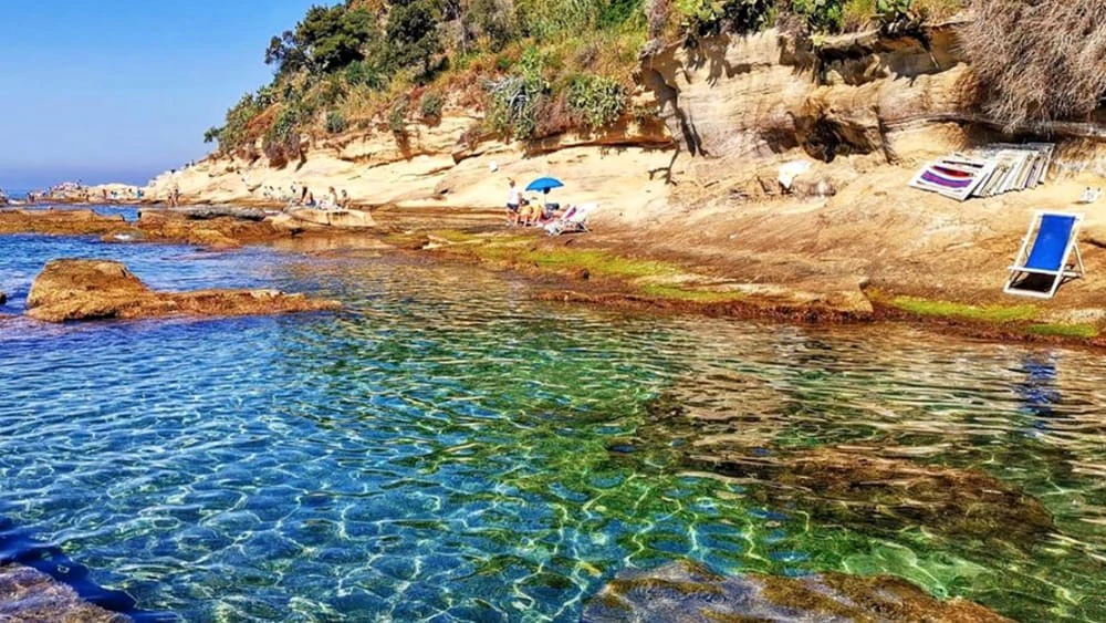 BORGO DI MARECHIARO | I Luoghi del Cuore - FAI