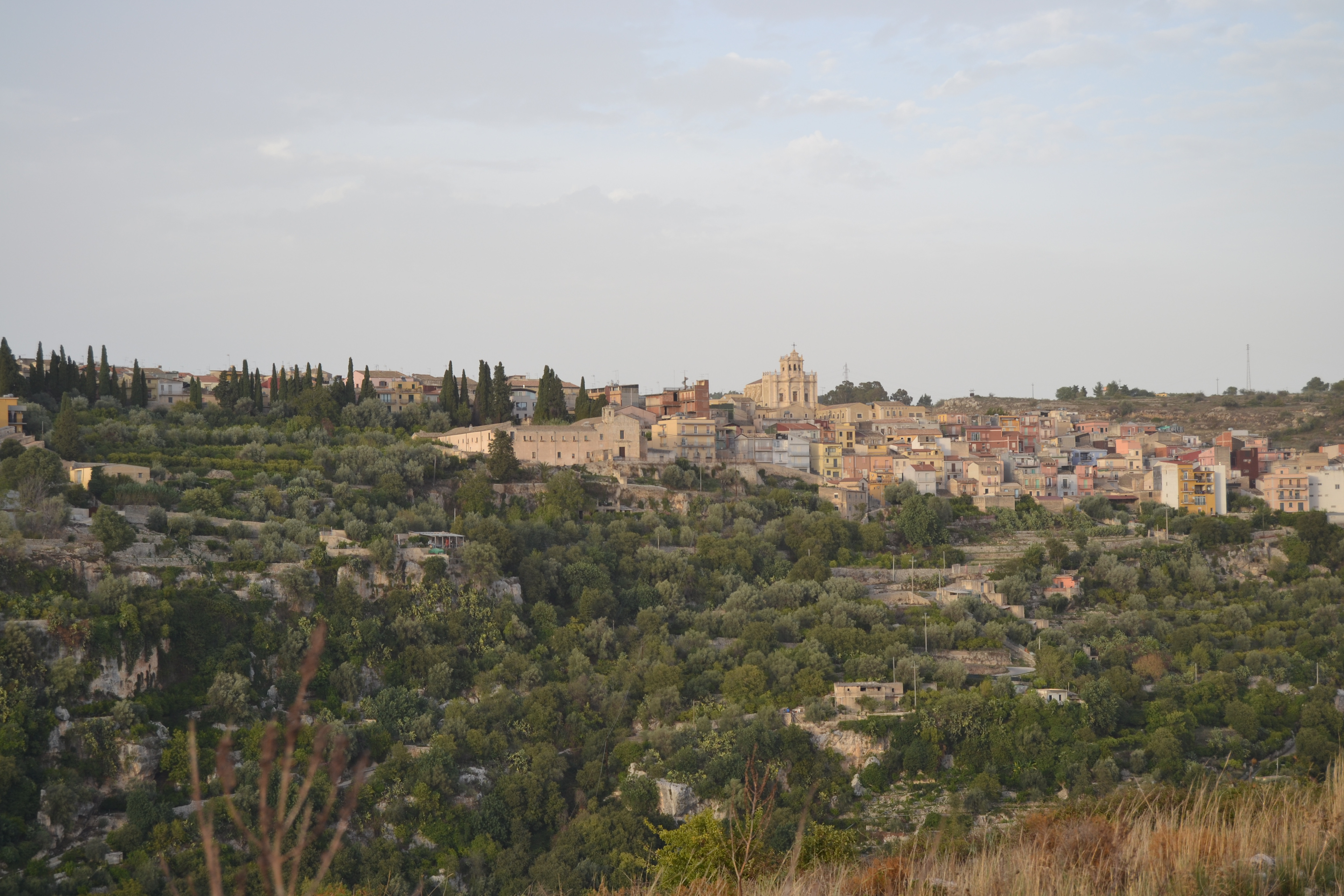 SORTINO DIRUTA | I Luoghi del Cuore - FAI