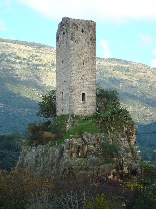 LA TORRETTA | Luogo FAI